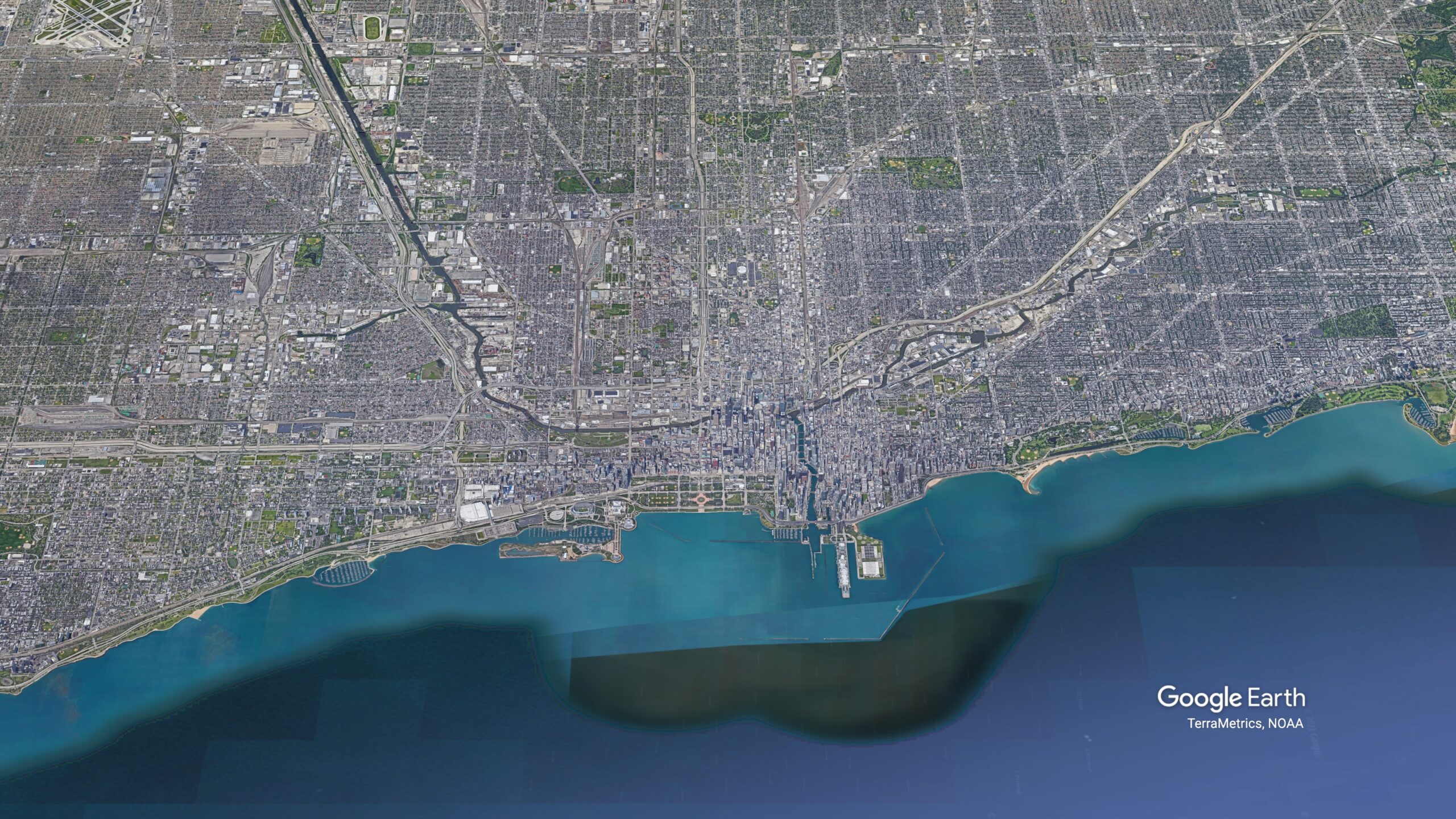 Our Work - Corco - Since 1935